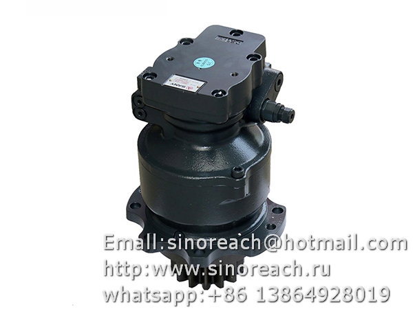 TSM32(S)CAB-RG250D(SY)-1 Excavator Reducer Assembly For SANY 60069742 ...